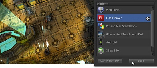 Adobe Releases Flash Player 11 Incubator (Preview) Build